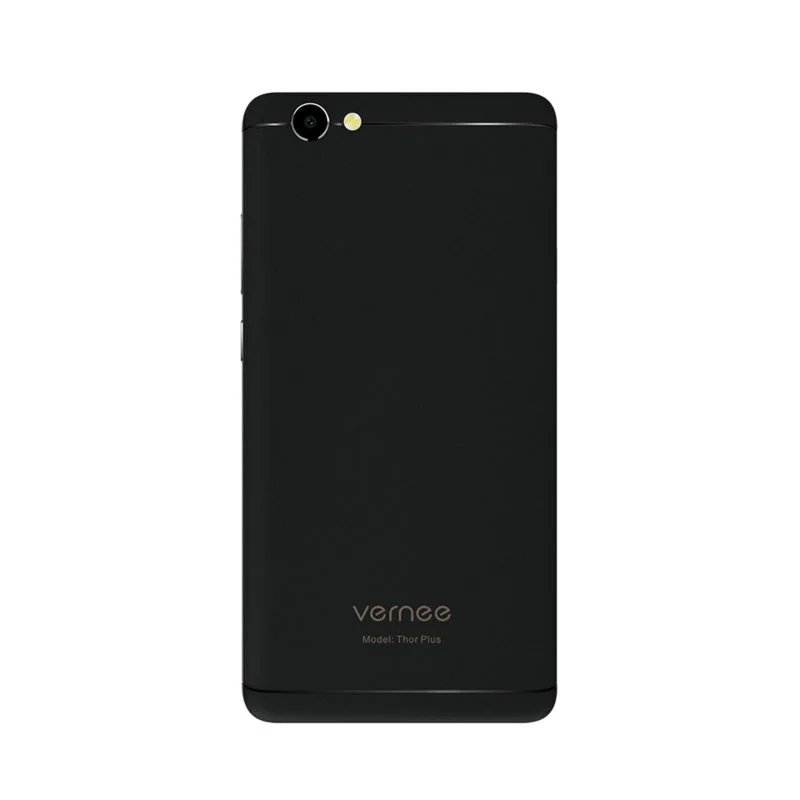 Vernee Thor Plus specs, review, release date - PhonesData