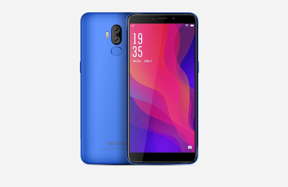 Vernee X2 specs, review, release date - PhonesData