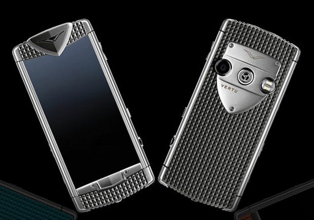 Vertu Constellation specs, review, release date - PhonesData