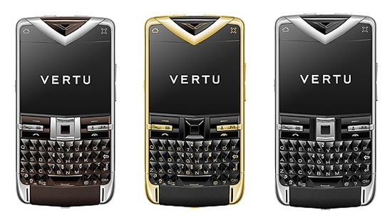 Vertu Constellation Quest Fiche technique et caractéristiques, test ...