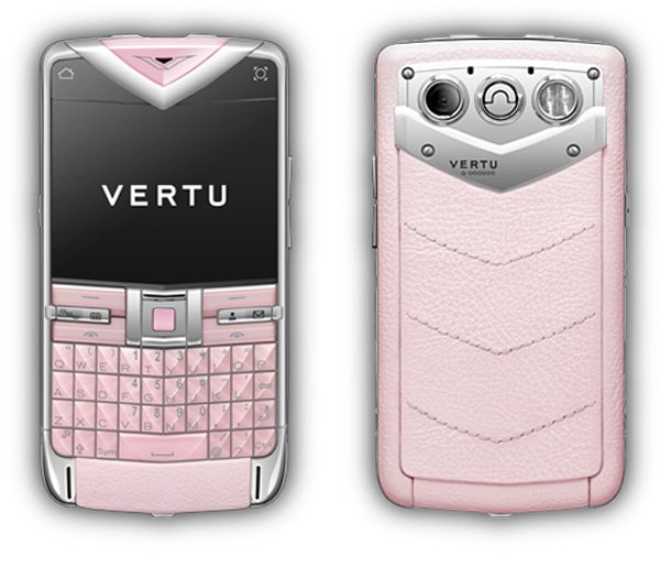Vertu Constellation Quest specs, review, release date - PhonesData
