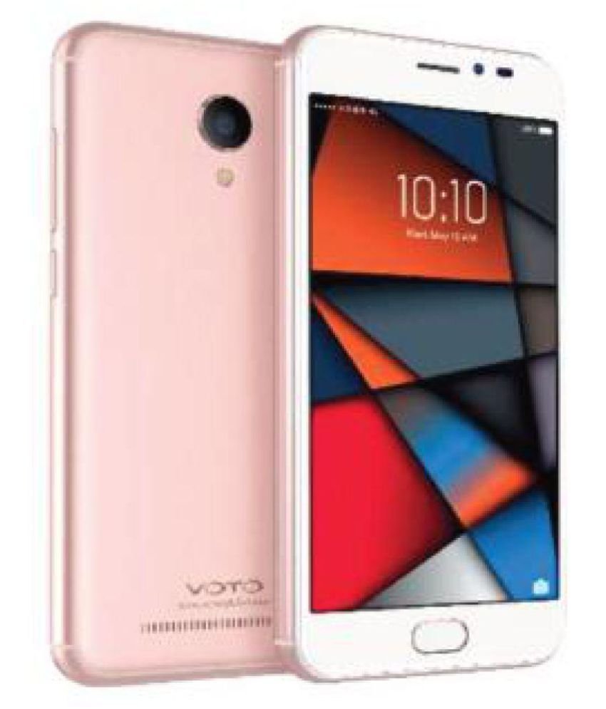 Voto V2 características y especificaciones, analisis, opiniones ...