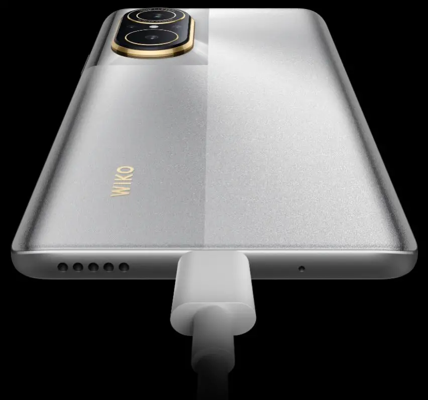 Wiko 5G ficha tecnica, características - PhonesData