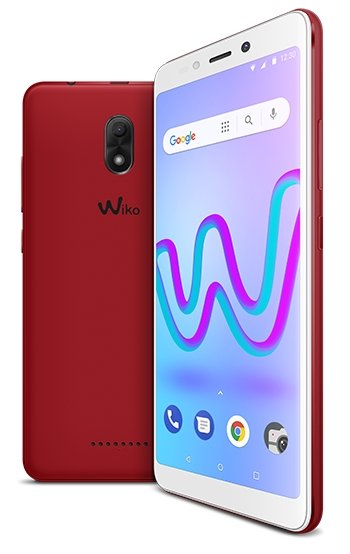 Wiko Jerry3 specs, review, release date - PhonesData