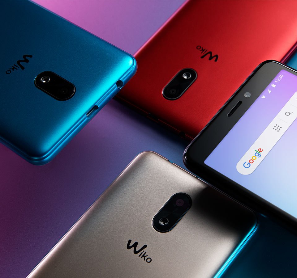 Wiko Jerry3 specs, review, release date - PhonesData