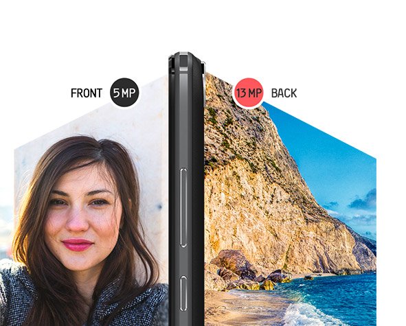 Wiko Pulp Fab specs, review, release date - PhonesData