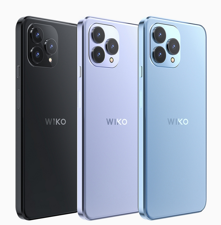 Wiko T60 Fiche technique - PhonesData