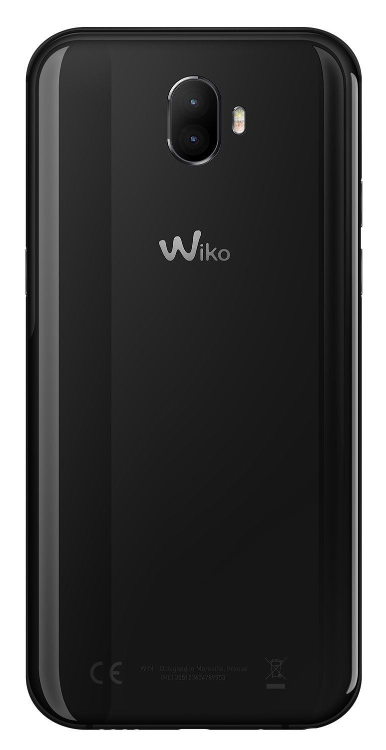 Wiko WIM specs, review, release date - PhonesData