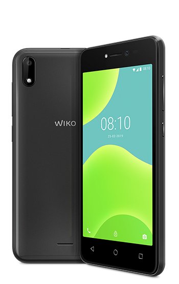 Wiko Y50 specs, review, release date - PhonesData