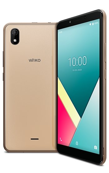 Wiko Y61 Fiche technique - PhonesData