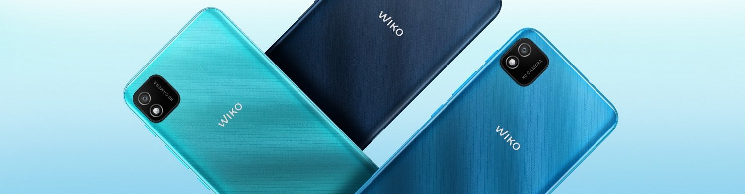Wiko Y62 Plus Fiche technique - PhonesData