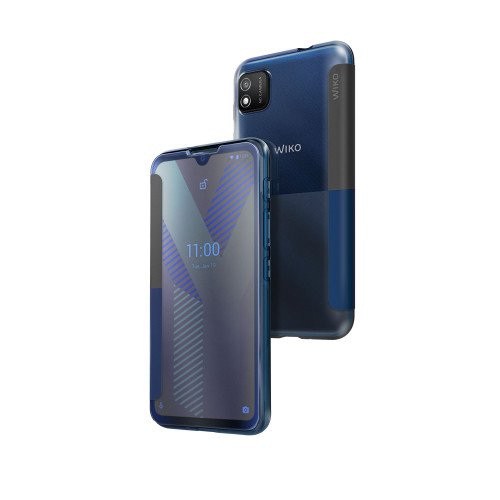 Wiko Y62 Plus características y especificaciones, analisis, opiniones ...