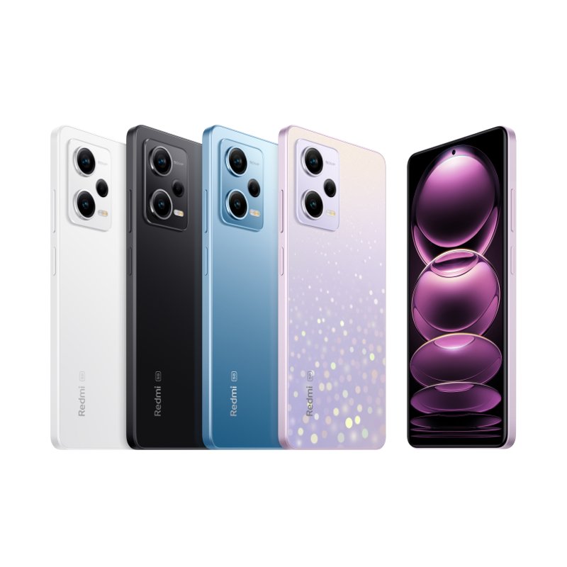 Xiaomi Redmi Note 12 Pro 5G цена по магазините - PhonesData Xiaomi Redmi Note 12 Pro 5G цена по магазините - PhonesData