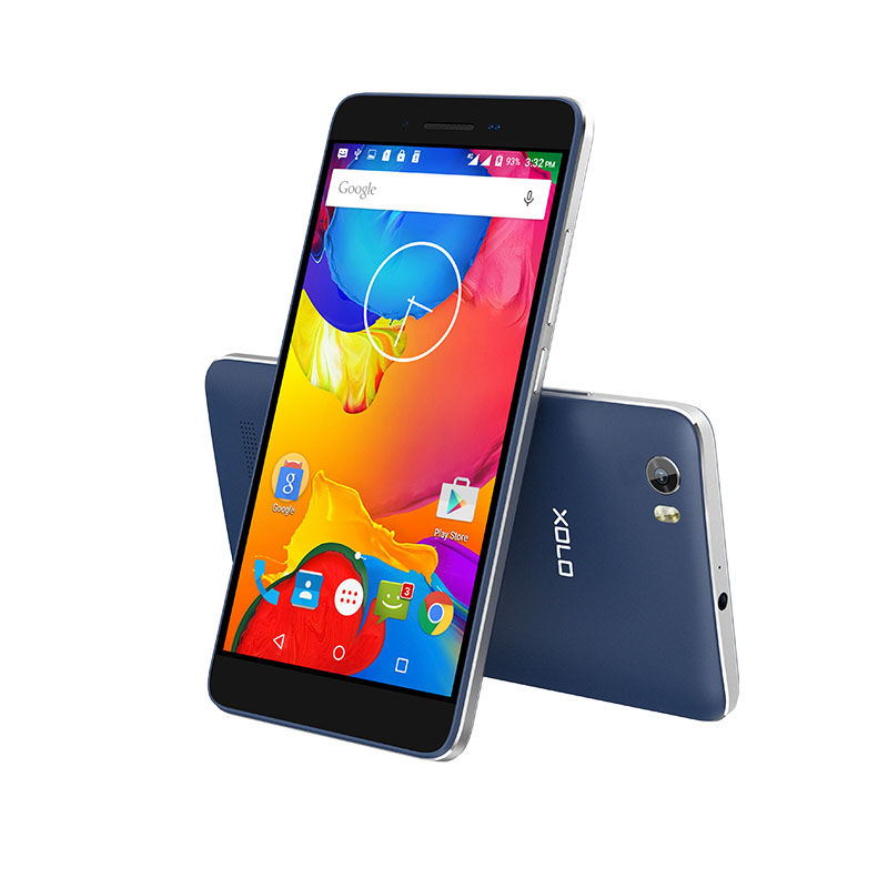 Xolo Era 4K specs, review, release date - PhonesData