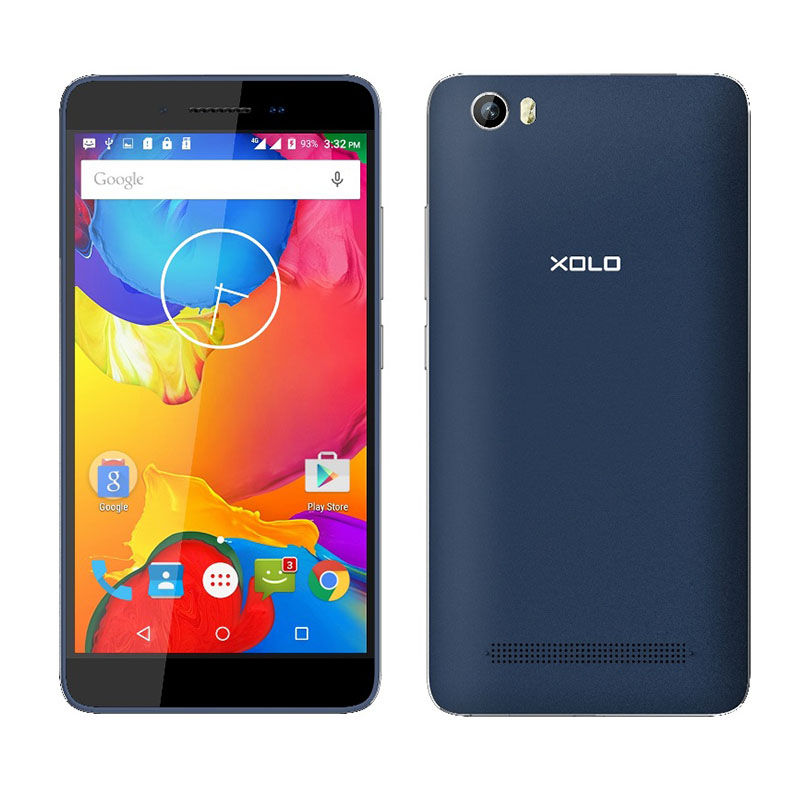 Xolo Era 4K specs, review, release date - PhonesData