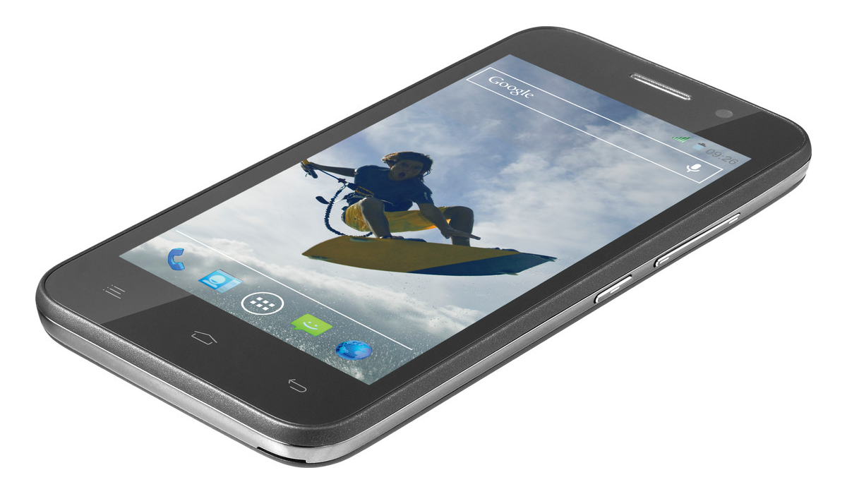 Xolo Q800 X-Edition características y especificaciones, analisis ...