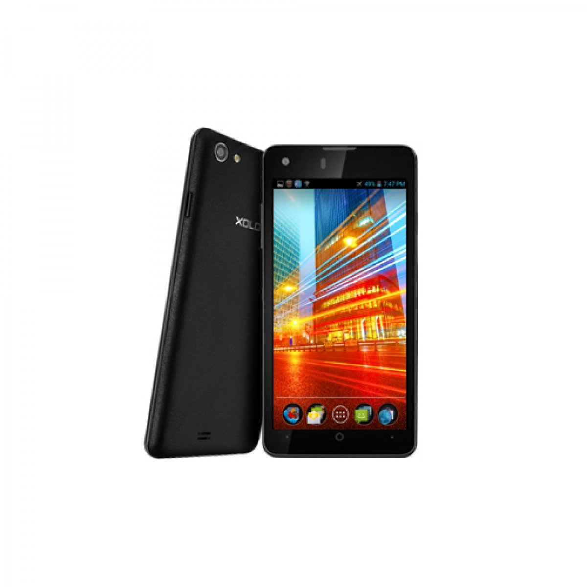 Xolo Q900s specs, review, release date - PhonesData