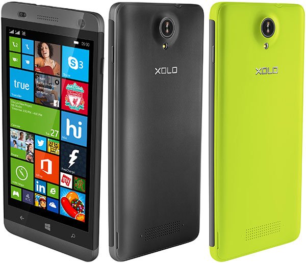 Xolo Win Q1000 características y especificaciones, analisis, opiniones ...