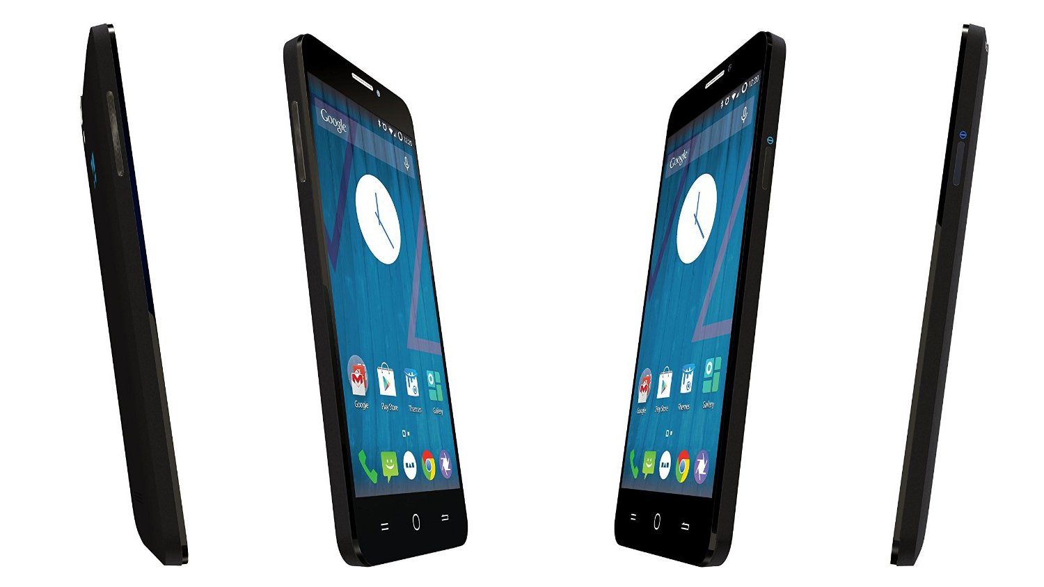 YU Yureka specs, review, release date - PhonesData