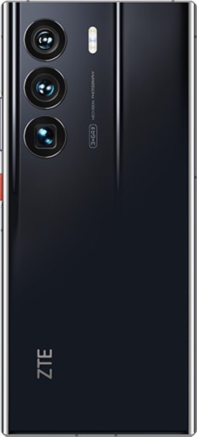 ZTE Axon 40 Ultra Space Edition Antutu score (real) - PhonesData