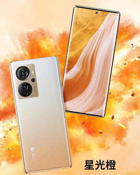 ZTE Axon 40 pro características y especificaciones, analisis, opiniones - PhonesData