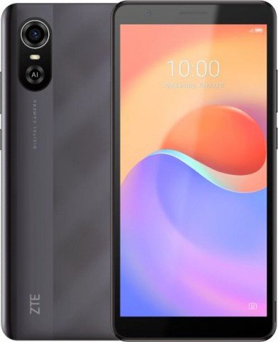 ZTE Blade A31 Plus características y especificaciones, analisis ...