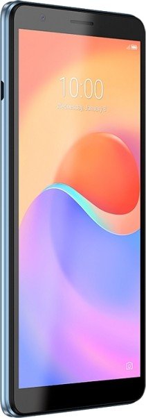 ZTE Blade A31 Plus características y especificaciones, analisis ...