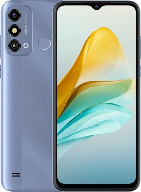 ZTE Blade A53 características y especificaciones, analisis, opiniones - PhonesData