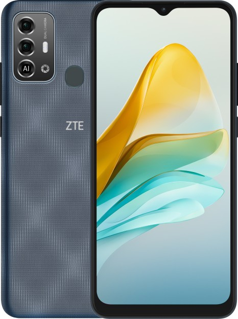 ZTE Blade A53 Pro Antutu puanı (gerçek) - PhonesData