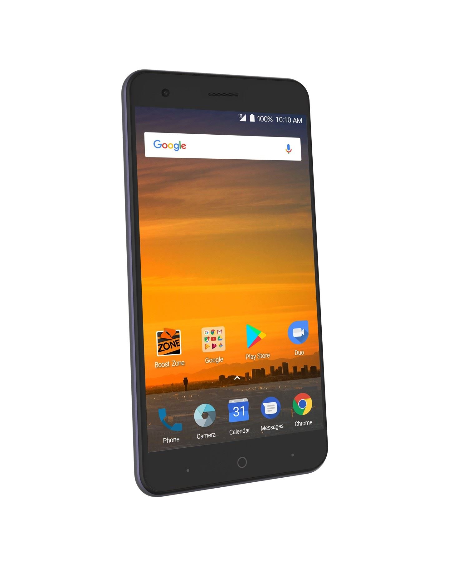 ZTE Blade Force Antutu score (real) - PhonesData