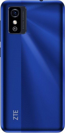 ZTE Blade L9 características y especificaciones, analisis, opiniones ...