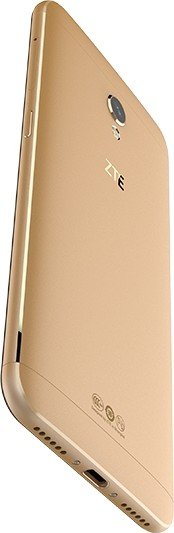 ZTE Blade V7 Antutu score (real) - PhonesData