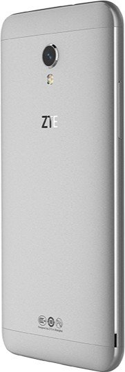 ZTE Blade V7 Antutu score (real) - PhonesData