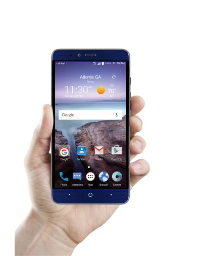 ZTE Grand X Max 2 specs, review, release date - PhonesData