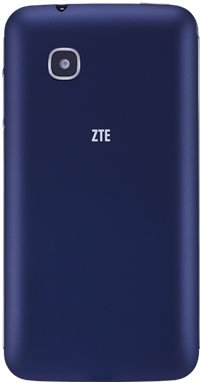 ZTE Kis 3 - характеристики, мнения, ревю, цена - PhonesData