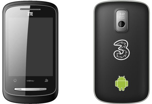 ZTE Racer specs, review, release date - PhonesData