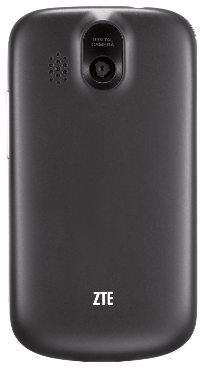 ZTE Racer II características y especificaciones, analisis, opiniones ...