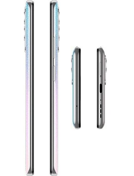 ZTE V40 Pro specs, review, release date - PhonesData