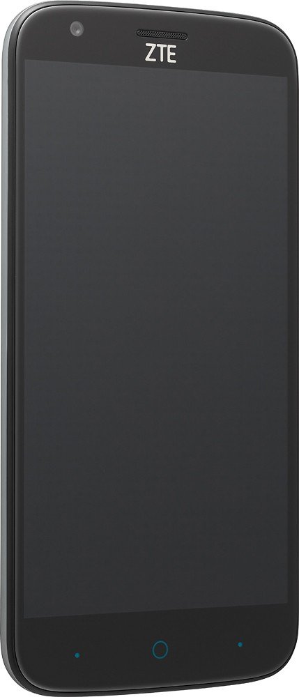 ZTE Warp 7 specs, review, release date - PhonesData