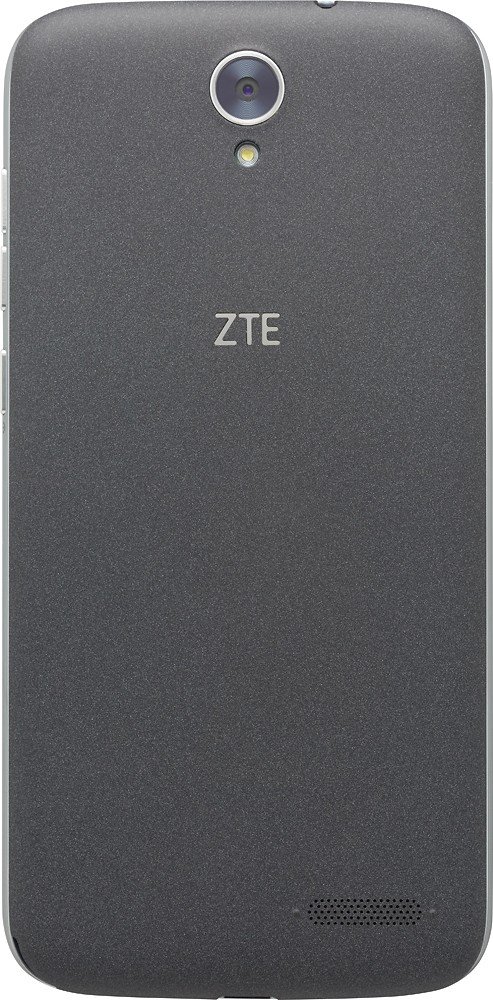 ZTE Warp 7 características y especificaciones, analisis, opiniones ...