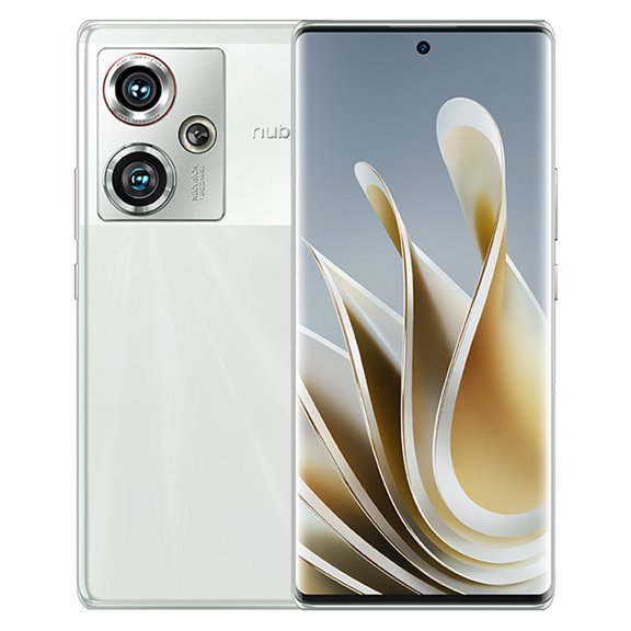 ZTE nubia Z50 Fiche technique - PhonesData