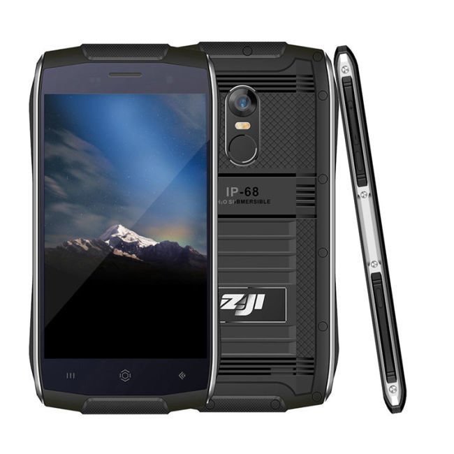 Zoji Z6 specs, review, release date - PhonesData