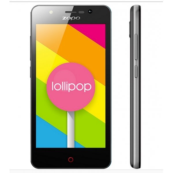 Zopo C5 ZP520 specs, review, release date - PhonesData