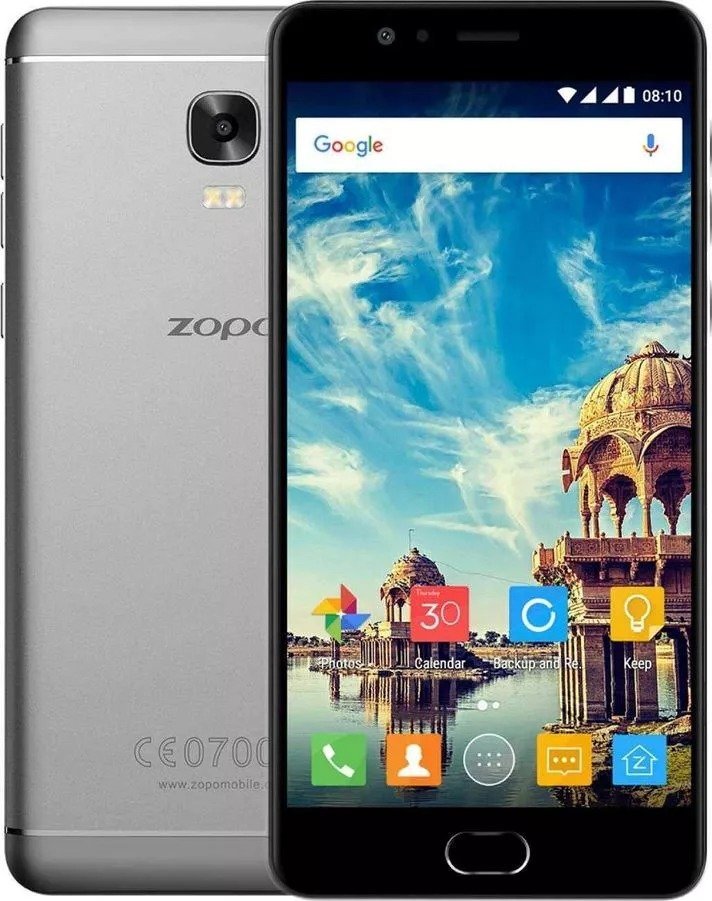 Zopo Flash X Plus specs, review, release date - PhonesData