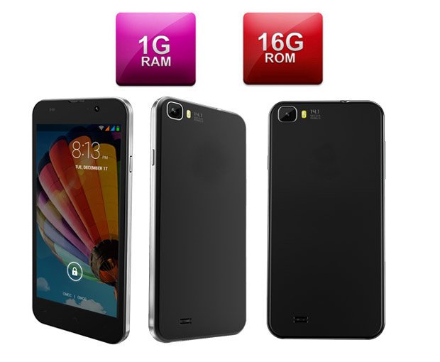 Zopo ZP980+ Fiche technique - PhonesData