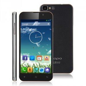 Zopo ZP980+ Fiche technique - PhonesData