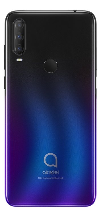 alcatel 3L (2020) características y especificaciones, analisis ...