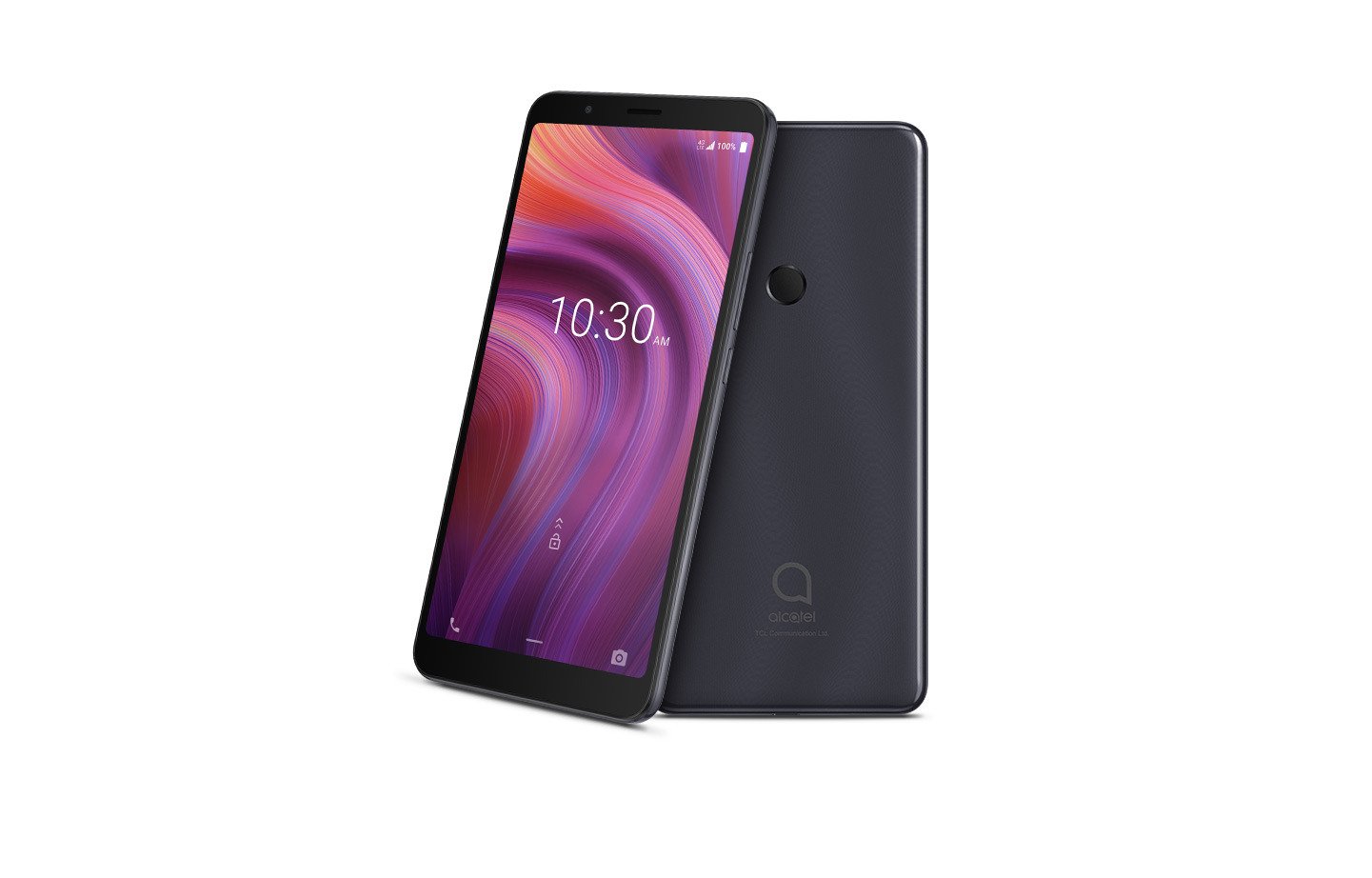alcatel 3v (2019) características y especificaciones, analisis ...