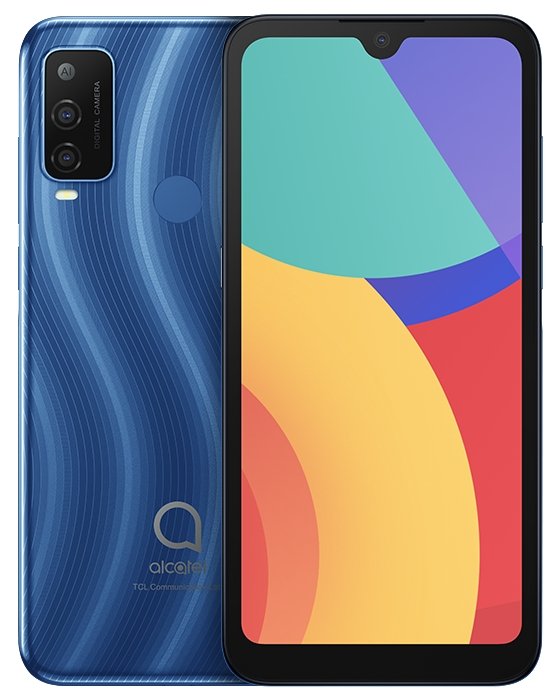 alcatel 1L Pro (2021) цена, мнения, характеристики, ревю - PhonesData
