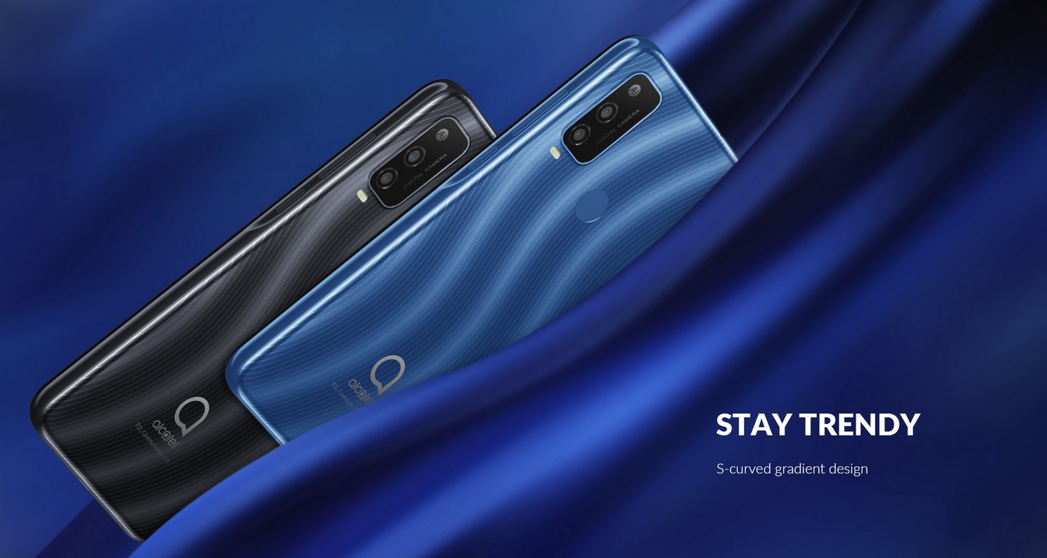 alcatel 1L Pro (2021) цена, мнения, характеристики, ревю - PhonesData